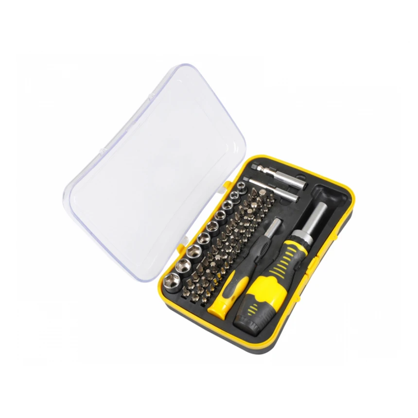 FIELDMANN FDS 1005-65R Set bitova sa odvijačem
