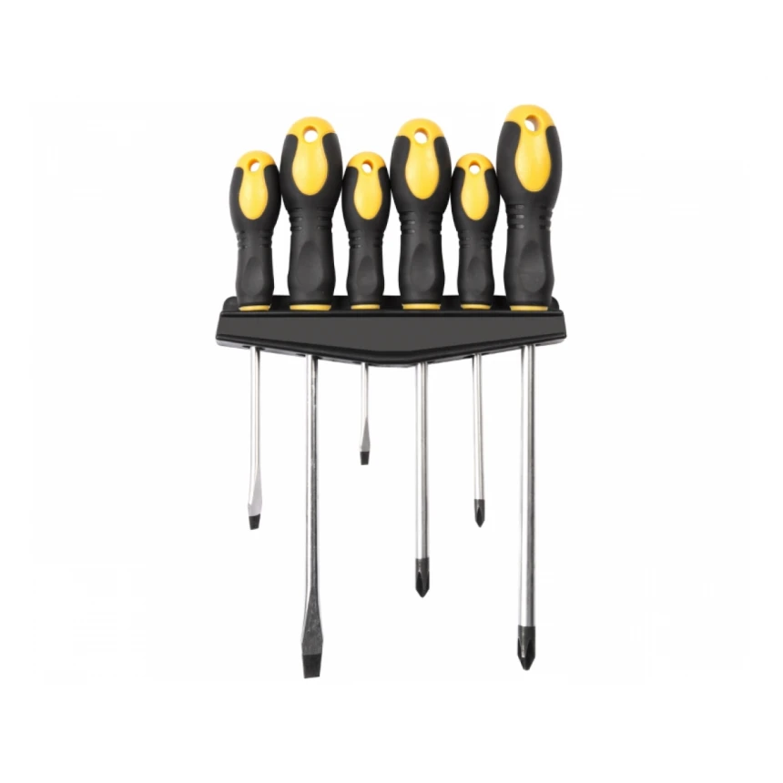 FIELDMANN FDS 1102-6R Set odvijača