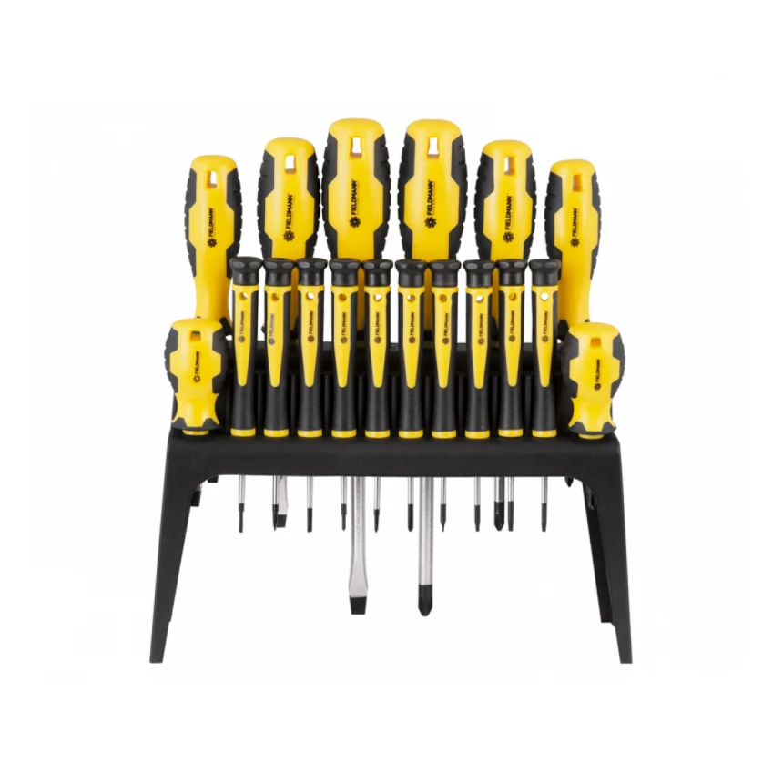 FIELDMANN FDS 5008-18R Set odvijača