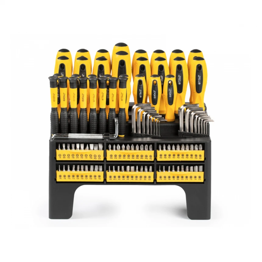 FIELDMANN FDS 5009-116R Set odvijača