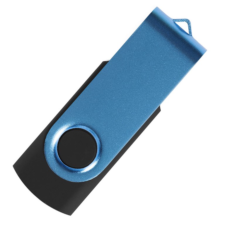 usb flash memorija - SMART SKY BLUE
