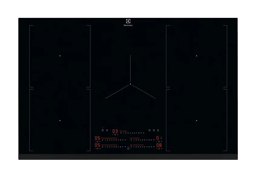 -RASPRODAJA ELECTROLUX EIV84550 indukciona ploča širine 80cm