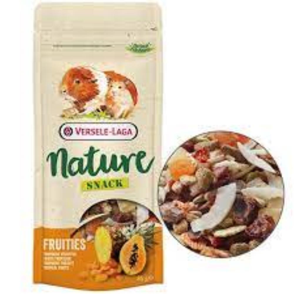 D.Snack Fruities 85 g