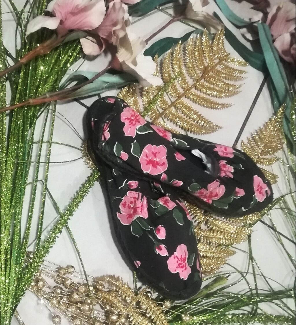 Espadrile, 38