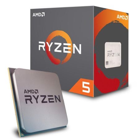 PROCESOR AMD RYZEN 5 5500GT BOX