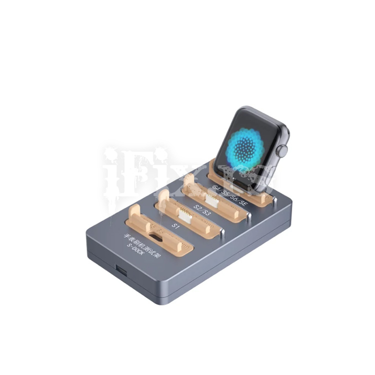 Alat za popravku Apple Watch-a AiXun S-Dock