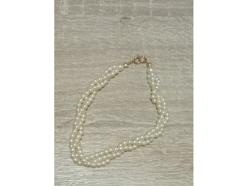 TRODUPLI BISERI kupite 5-platite 4