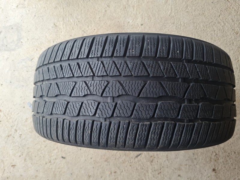 Continental 255/35 R19
