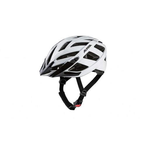 Kaciga-alpina panoma classic bela 56-59