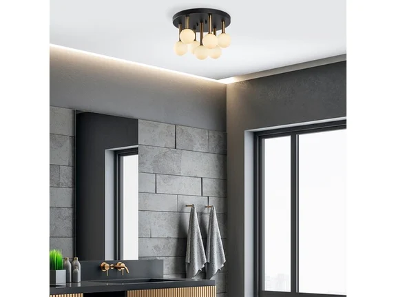Opviq Luster Even 11755