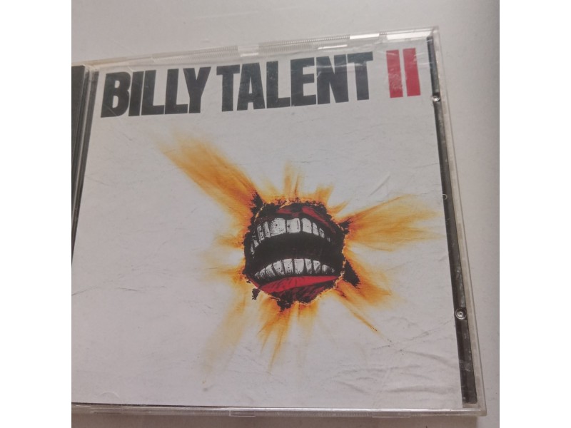 Billy Talent( 2)
