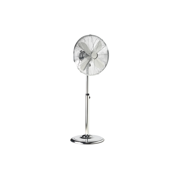 TRISTAR Ventilator VE-5951 Podni, 50 W, 40 cm
