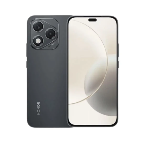 Mobilni telefon Honor 400 Lite 5G 8-256GB crna