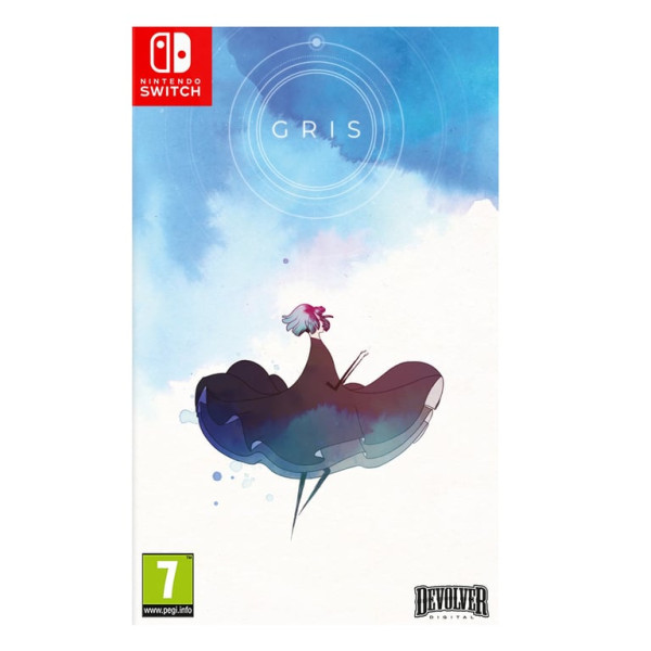 Switch GRIS