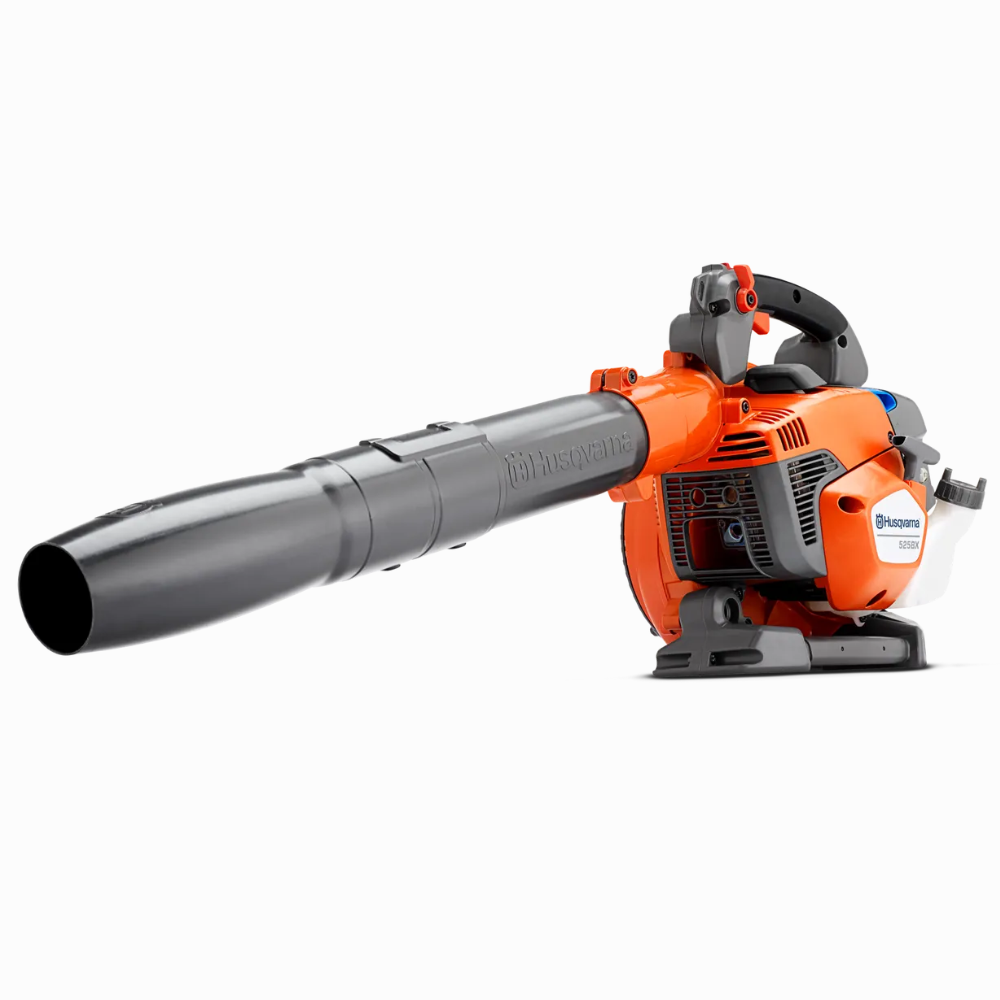 Husqvarna – Efikasan ručni duvač sa podesivom dužinom cevi – 525BX