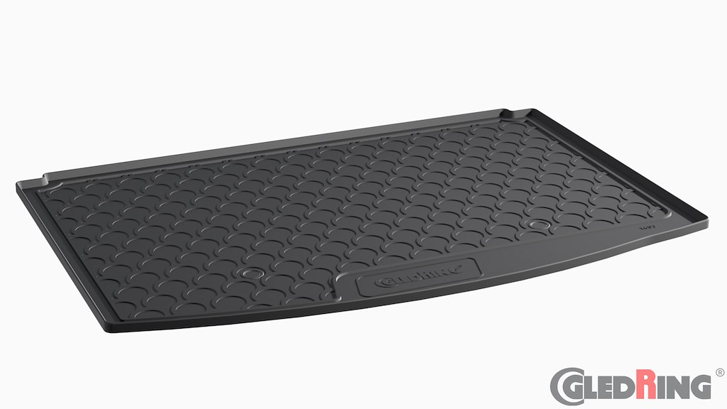Gepek patosnica Gledring Mazda CX3 2015-