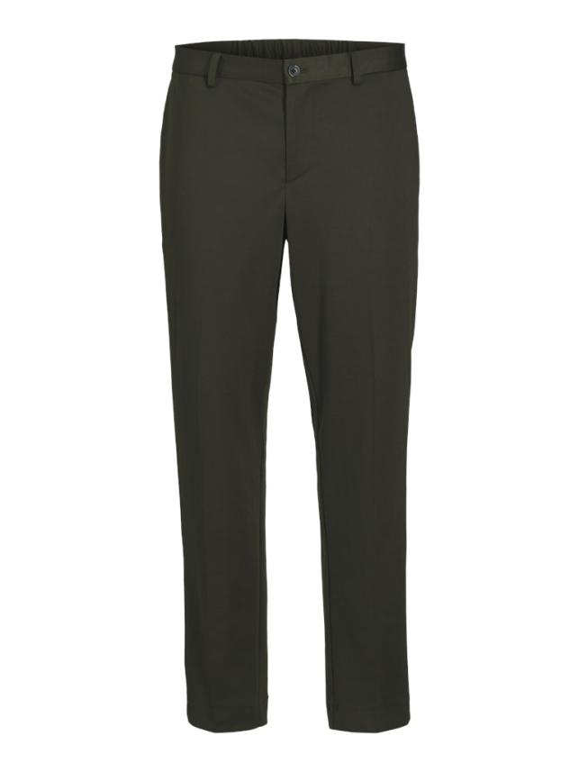 Muške pantalone Jaxon