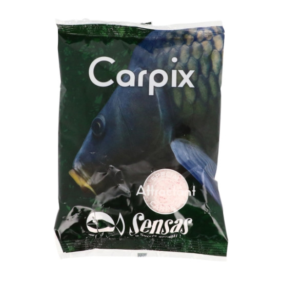 SENSAS CARPIX