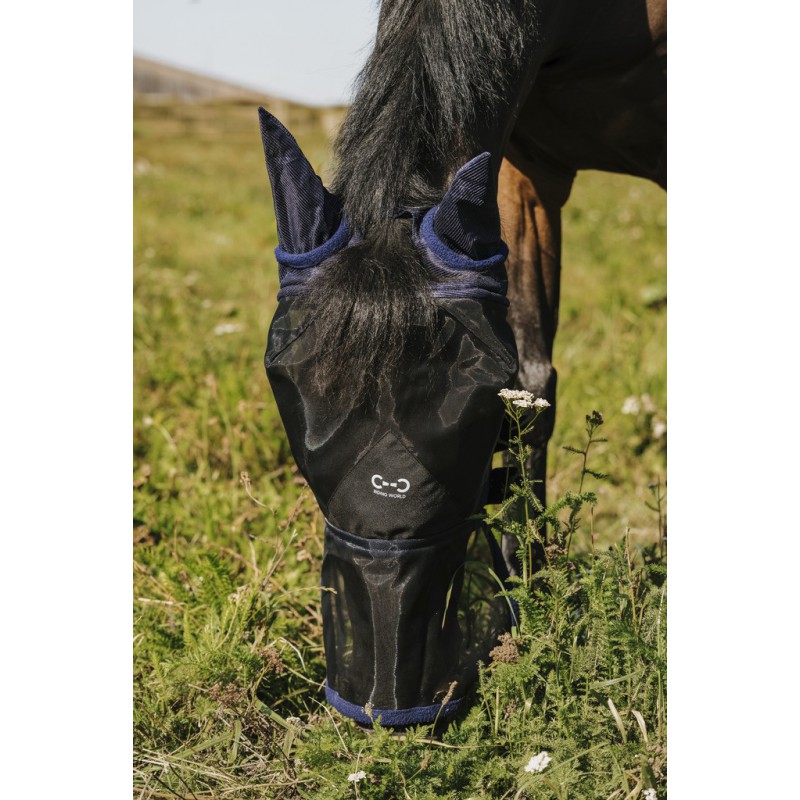 Maska za insekte First Riding World