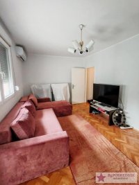 Palilula, Karaburma, Danteova, 48m2