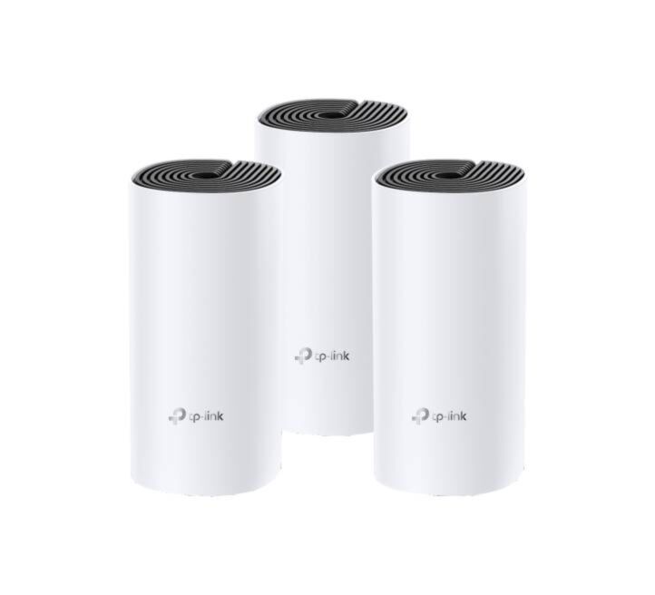 TP-LINK MREŽNI MESH SISTEM DECO M4 - 3 KOMADA