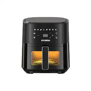 Airfryer HY 415A W Hyundai 4L