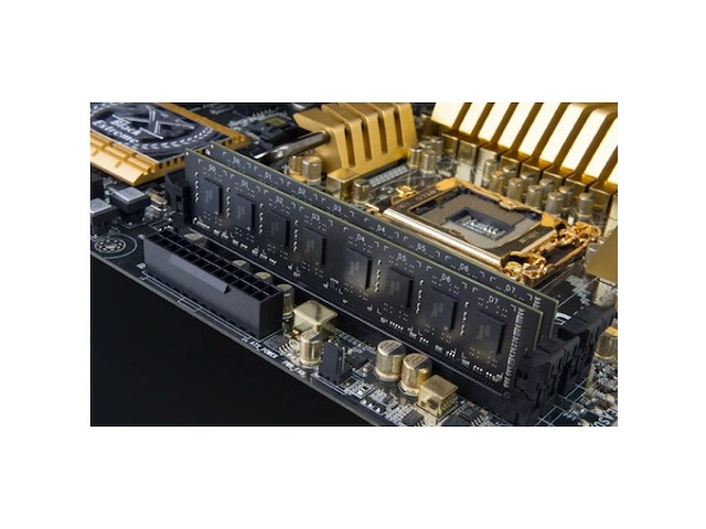 TeamGroup DDR3 TEAM ELITE UD-D3L 8GB 1600Mhz CL11-11-11-28 1.35V TED3L8G1600C1101