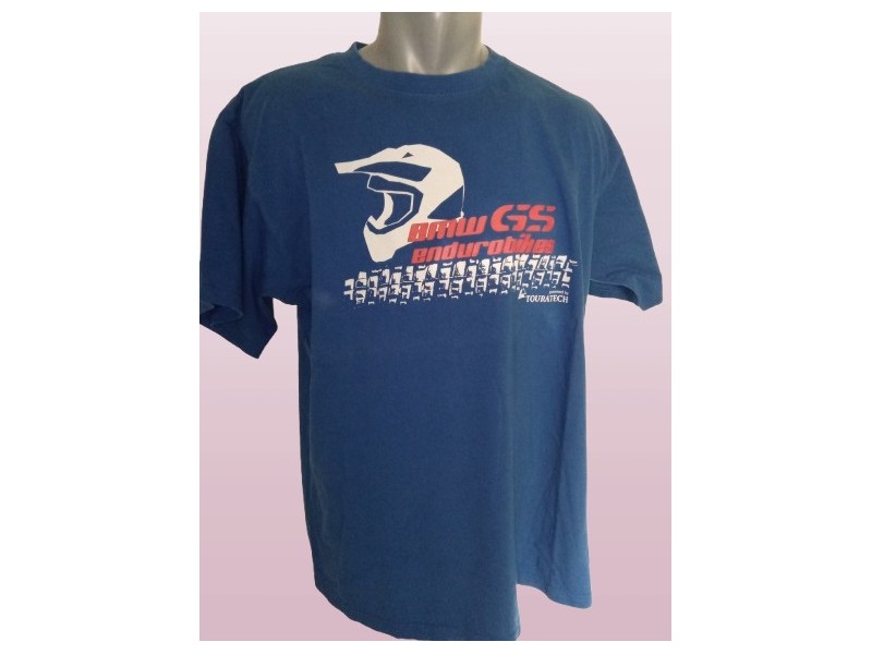 ❤️PROMODORO❤️NOVO.PAMUCNA VRH MAJICA XL