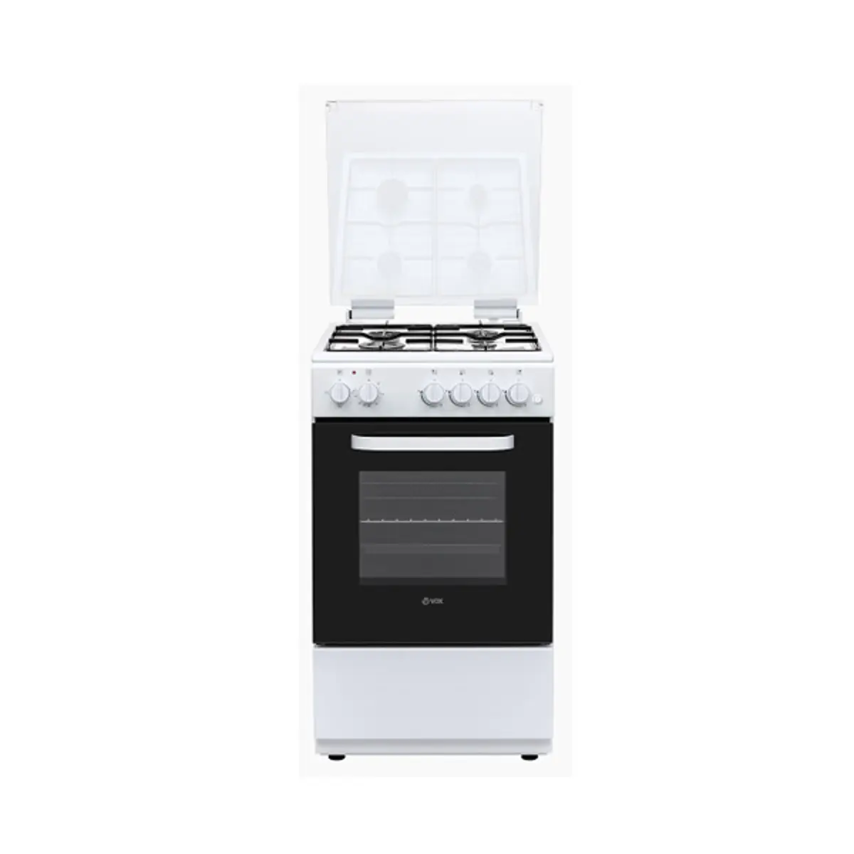 Električni šporet Vox GHB5400W