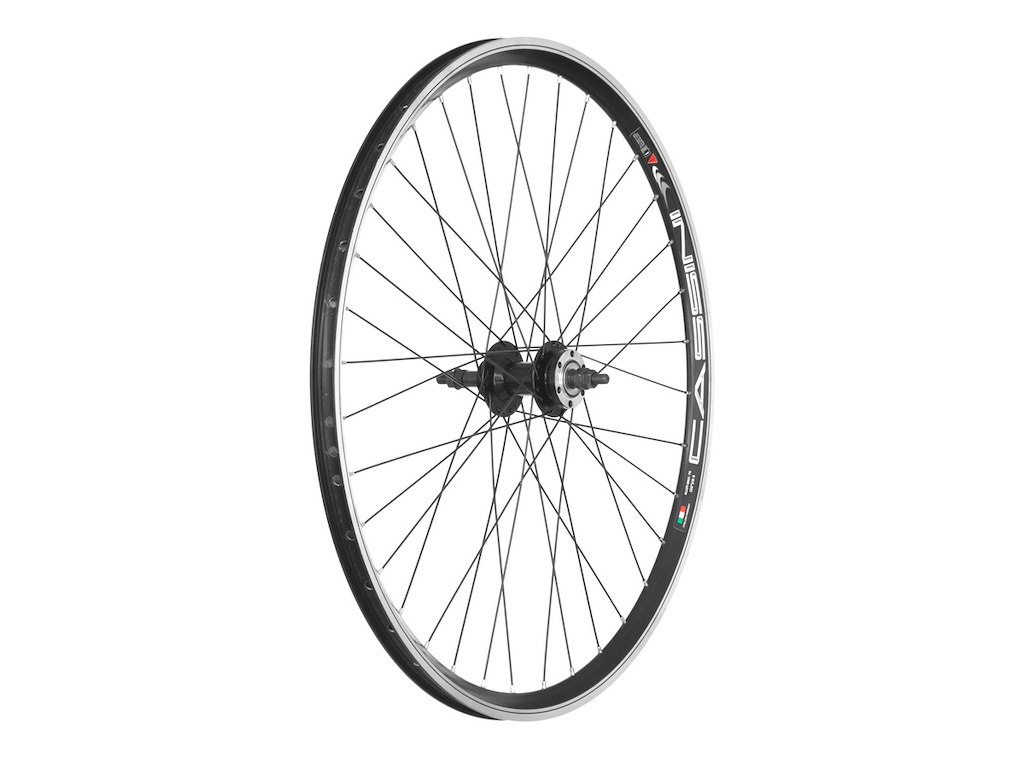 ZADNJI TOCAK 27.5" ALU GLAVA JOYTECH DISK DUPLI OBRUC
