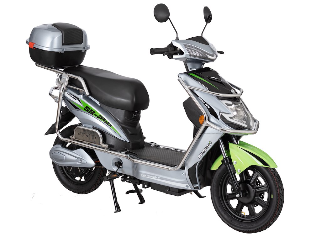 EB-SB-250 SIVI