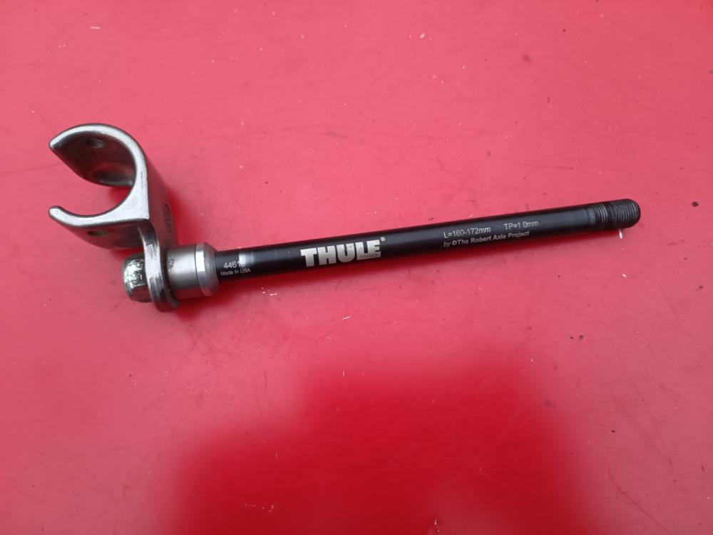 THULE osovina 12mm 172mm