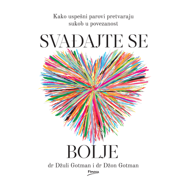 Svađajte se bolje