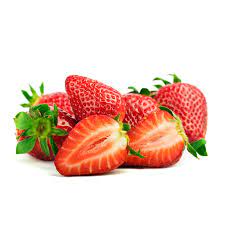 *Domaće jagode 500g