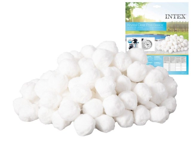 29045 intex Filter kuglice za pescane pumpe