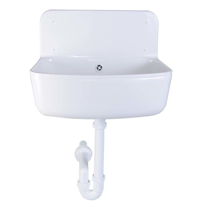 Lavabo Vindabona-PVC (STY-350)