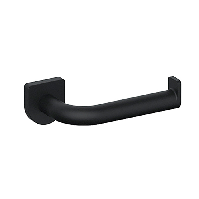 Držac toalet papira S2 BLACK (2909B)