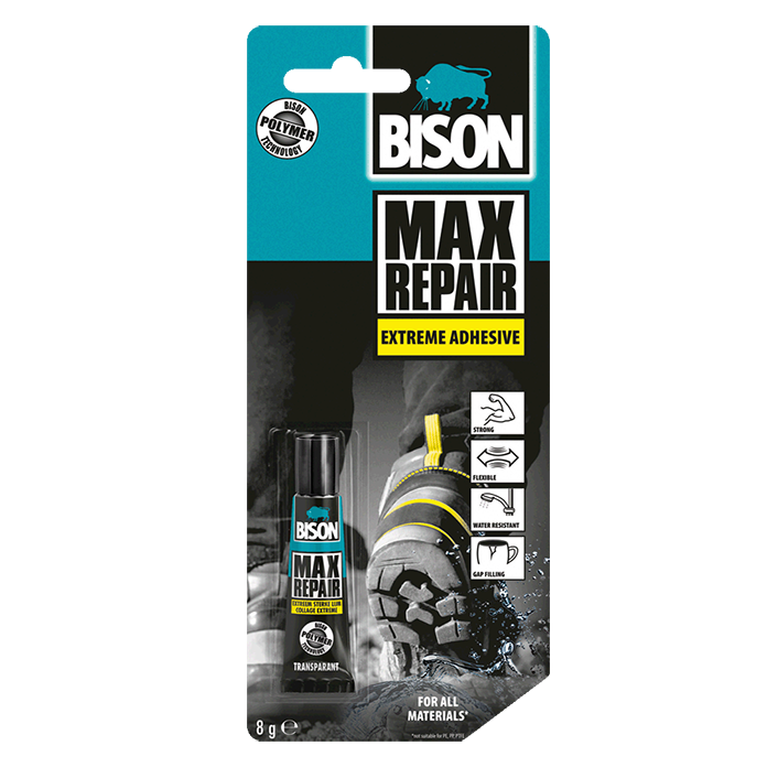 BISON MAX REPAIR 8 gr