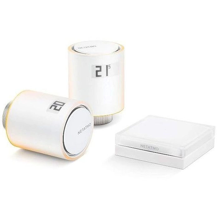 NETATMO VALVE PACK PRO