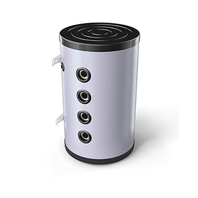 BAFER tehničke grejne/rashladne vode Tesy 100 l V 100 55 ACF PS