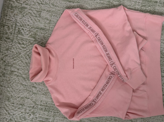 Calvin klein novo!