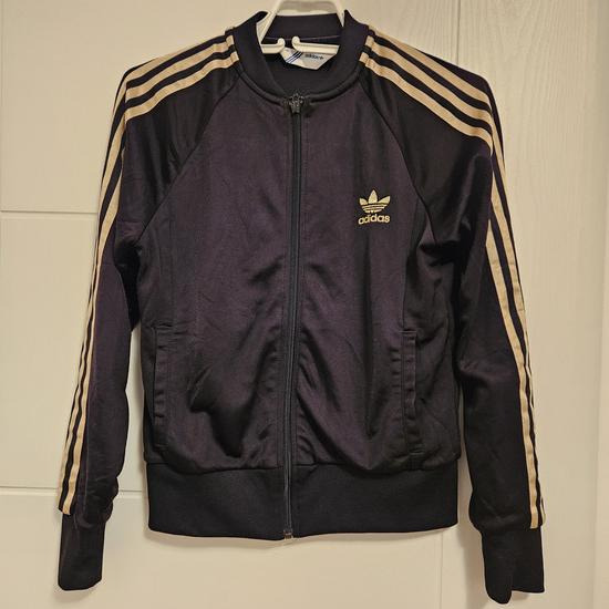 Adidas duks
