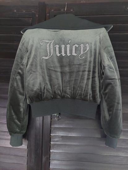 Juicy Couture bomber jakna