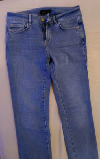 Massimo dutti farmerke 36