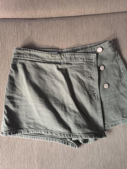 Zara skort