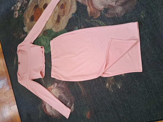 Shein komplet