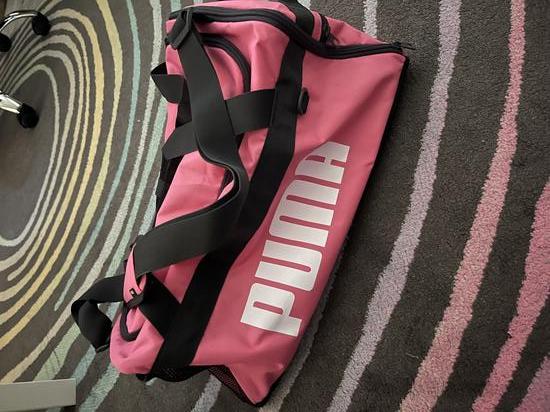 Puma torba za trening NOVO