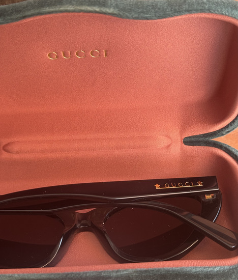 Gucci naocare original