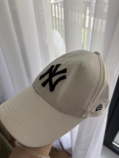 New Era kacket