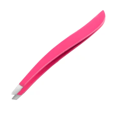 BLUSH Pinceta za obrve - kosi vrh BLTZ011